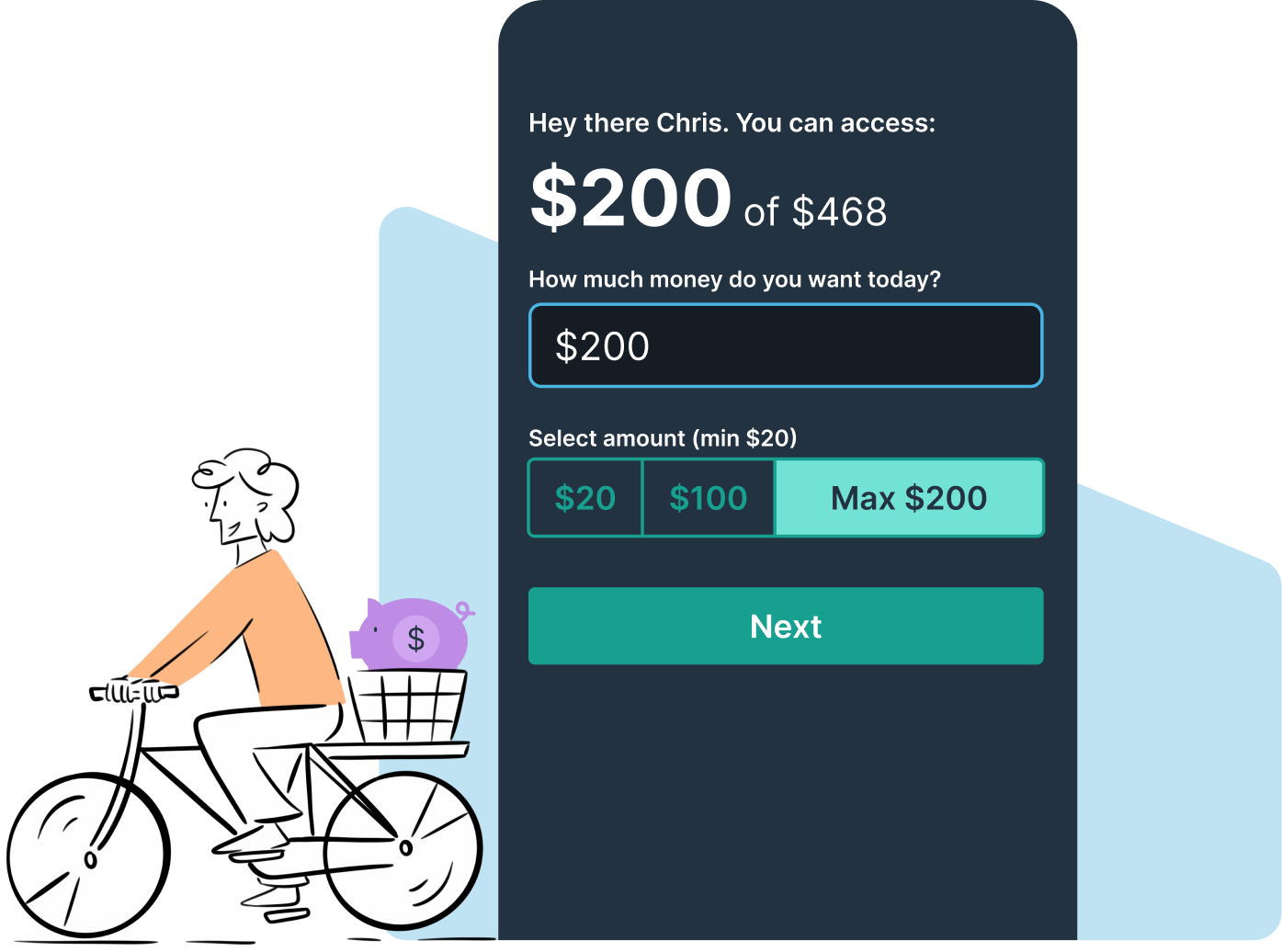 ZayZoon | Earned Wage Access | The Financial Wellness Platform