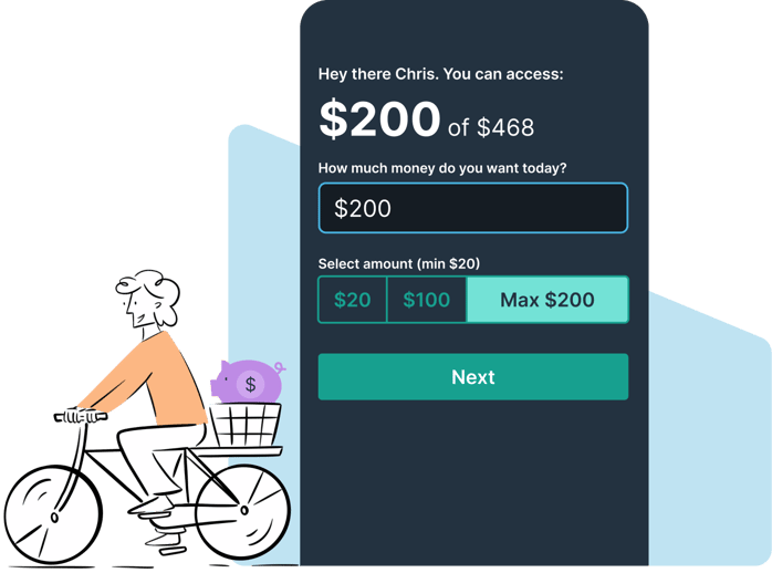 ZayZoon | Earned Wage Access | The Financial Wellness Platform